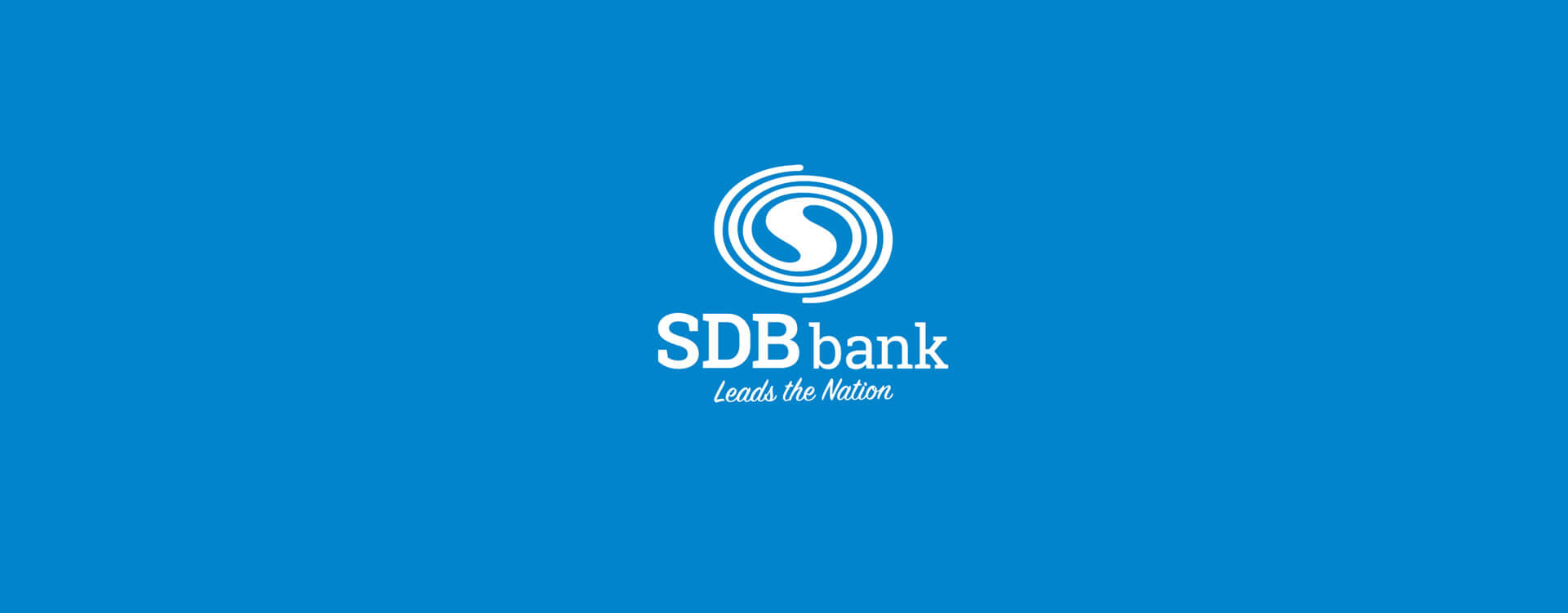Business Internet Banking | SDB bank