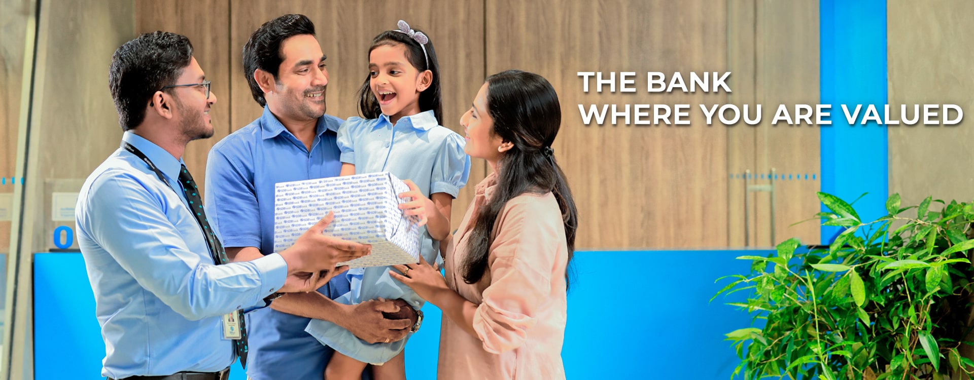 SDB bank | Banks in Sri Lanka | Savings Account