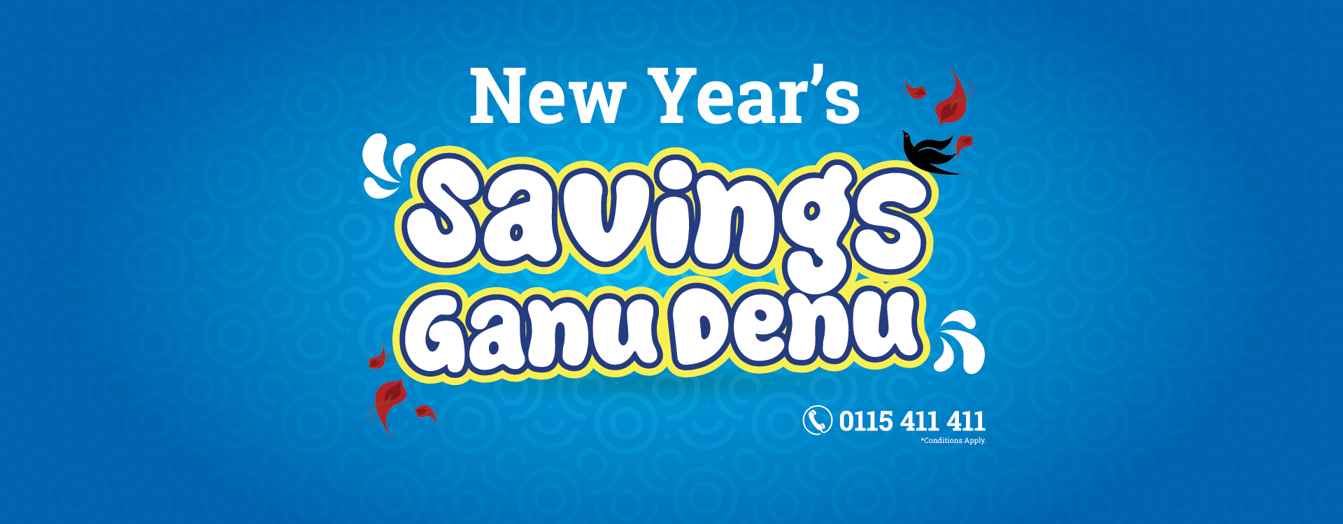 Product Promotions | SDB bank
