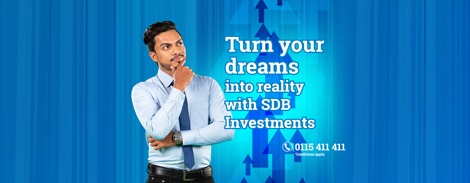 Investment Accounts Sri Lanka | SDB bank | SDB bank