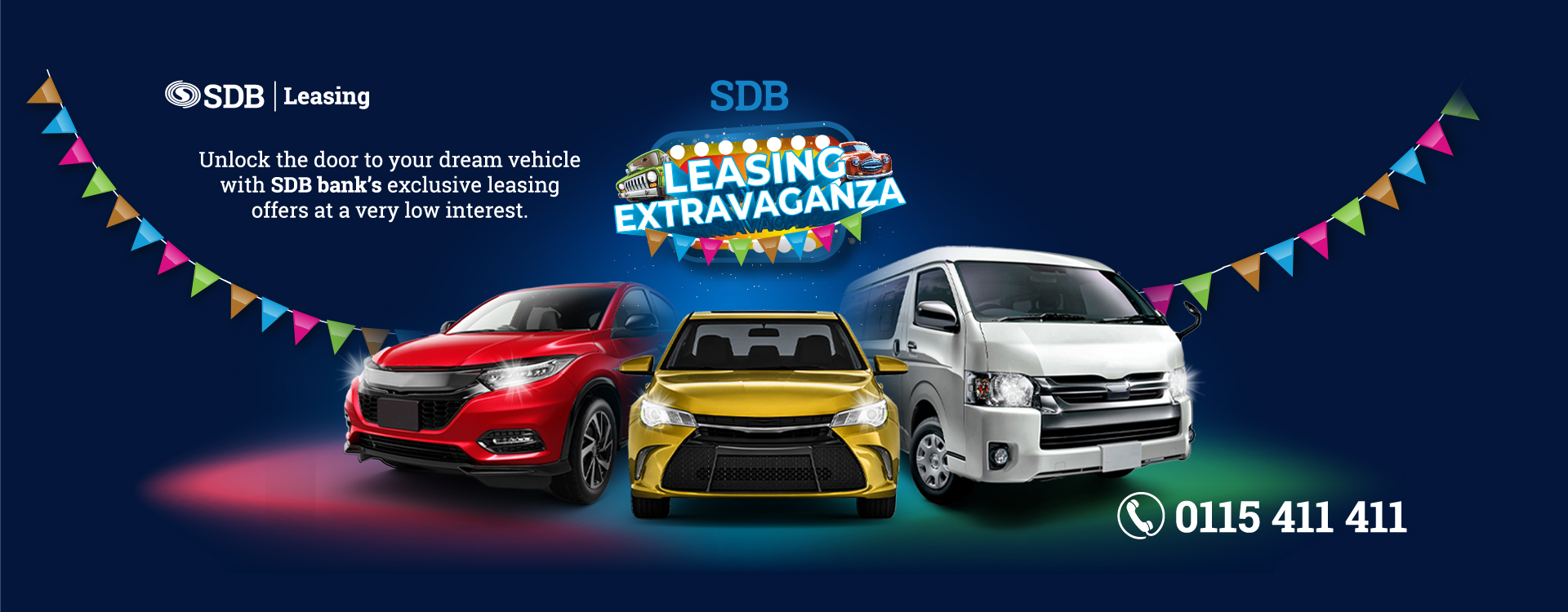 SDB bank | Easy Leasing Sri Lanka | SDB bank | Customised Leasing Packages