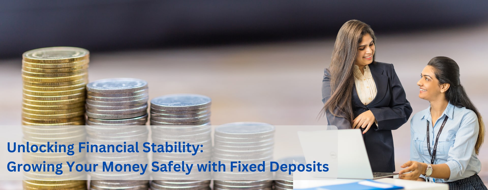 SDB bank | Unlocking Financial Stability: Growing Your Money Safely ...