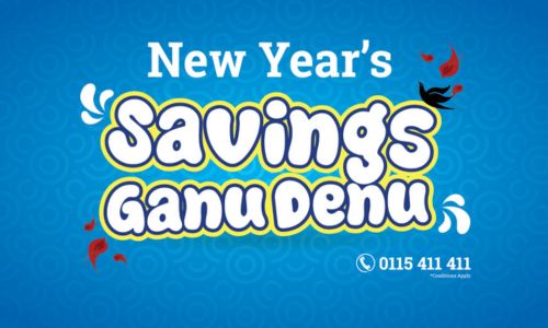 Product Promotions | SDB bank